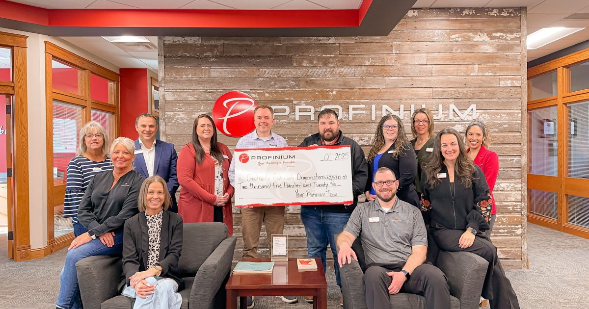 Profinium Celebrates 150 years of Achieving Dreams Together | Owatonna ...