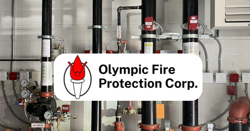 Olympic Fire Protection | Owatonna Area Chamber of Commerce & Tourism