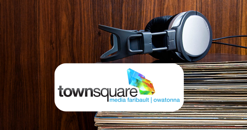 Townsquare Media | Owatonna Area Chamber of Commerce & Tourism