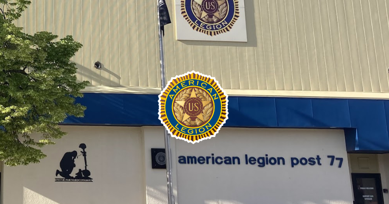 American Legion Post 77 | Owatonna Area Chamber of Commerce & Tourism