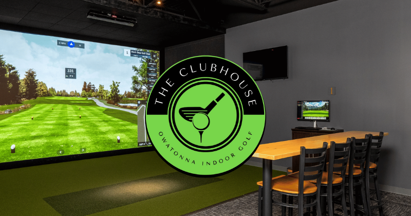 The Clubhouse | Owatonna Area Chamber of Commerce & Tourism