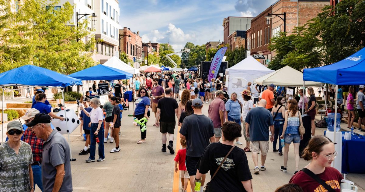 Main Street Downtown Thursdays | Owatonna Area Chamber of Commerce ...