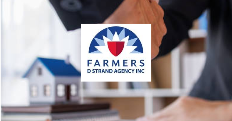 Farmers Insurance D Strand Agency | Owatonna Area Chamber of Commerce ...