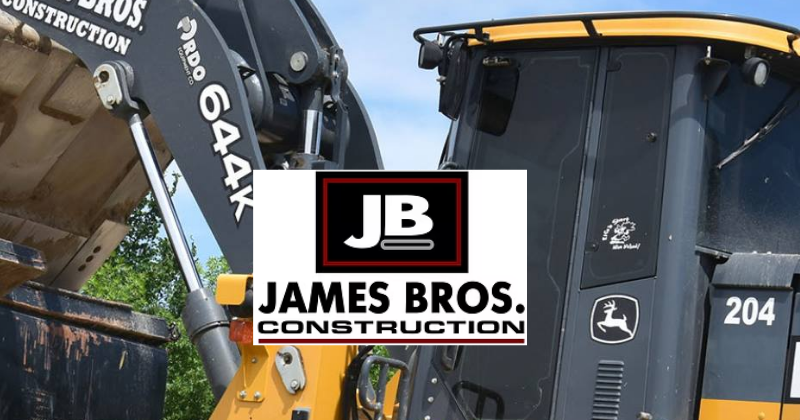 James Bros. Construction, Inc. | Owatonna Area Chamber of Commerce ...