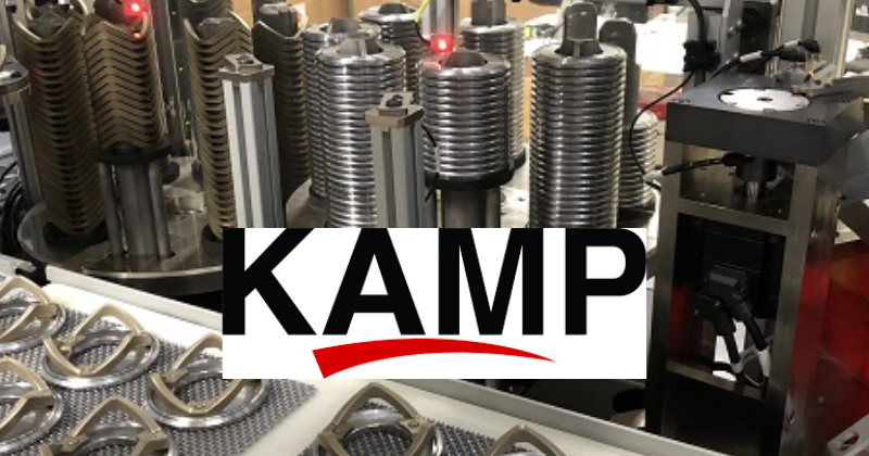 KAMP Automation | Owatonna Area Chamber of Commerce & Tourism